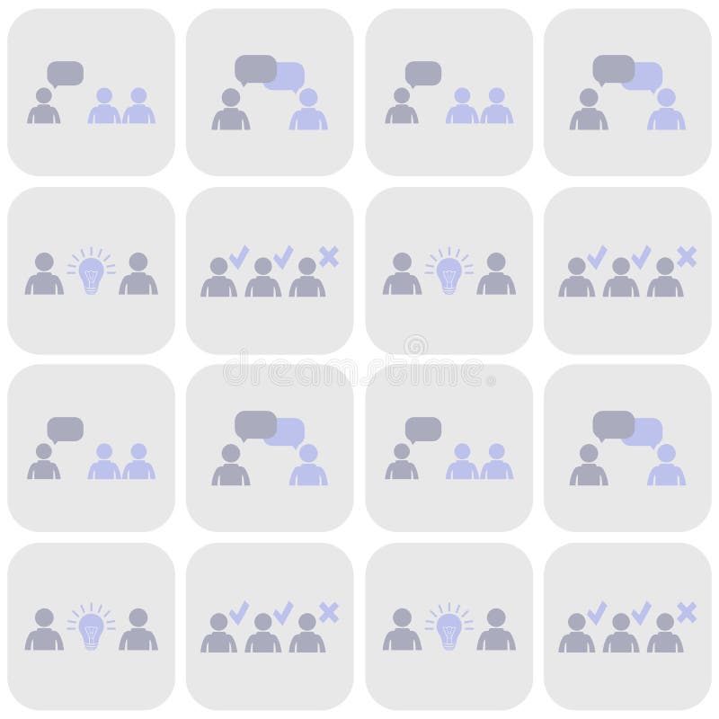 Rotation people logo stock vector. Illustration of circular - 26959629