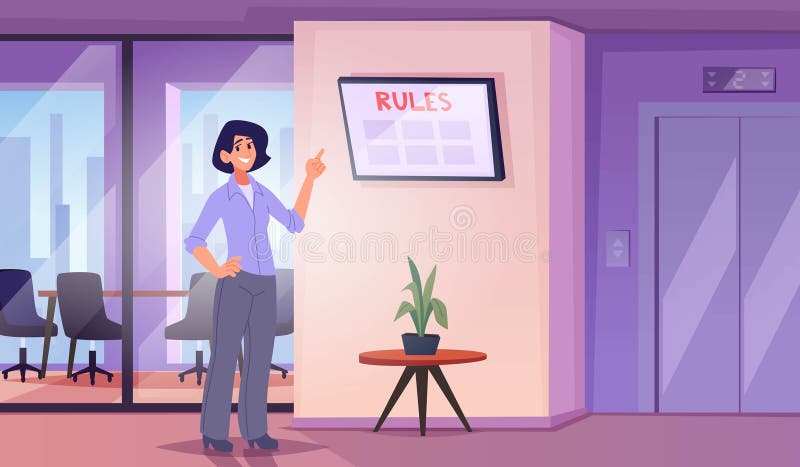 Interior Exact Vector Background Stock Illustrations – 180 Interior ...