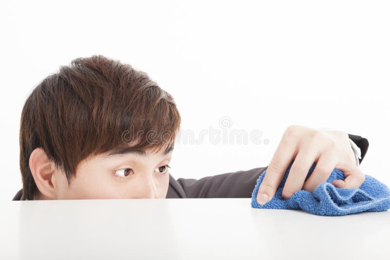 Business People with Picky Concept Stock Photo - Image of dusty, people ...