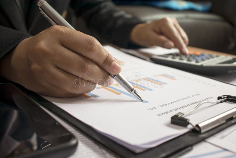 582 Professional Reviewing Information Stock Photos - Free & Royalty ...