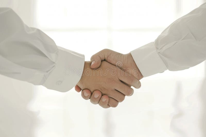 Business People Shaking Hands a Meeting. Teamwork Concept Stock ... Business People Shaking Hands a Meeting. Teamwork Concept Stock ...