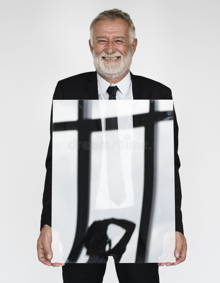 Business People Suit Studio Concept Stock Image - Image of standing ...