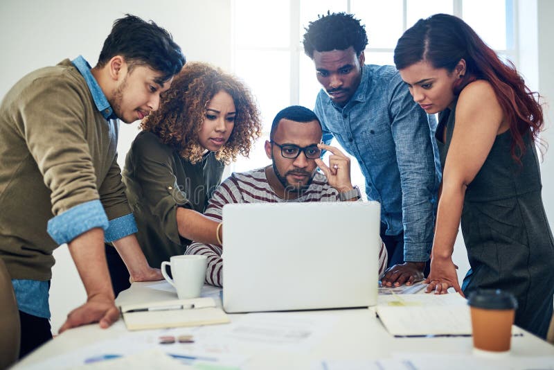 95,544 People Reading Computer Stock Photos - Free & Royalty-Free Stock ...