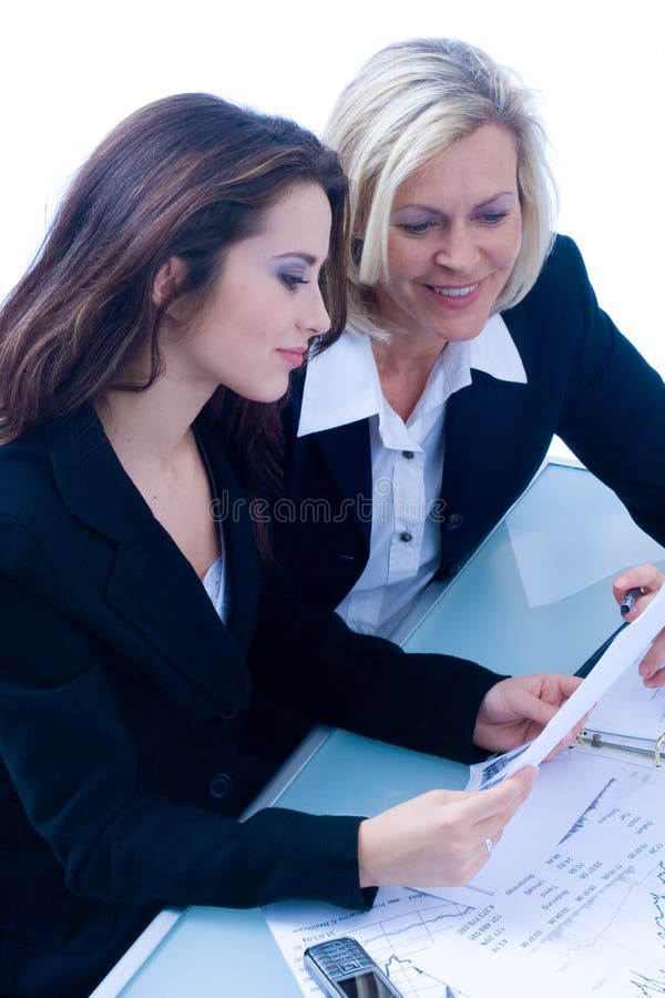 Business people at work stock image. Image of ambition - 2169155