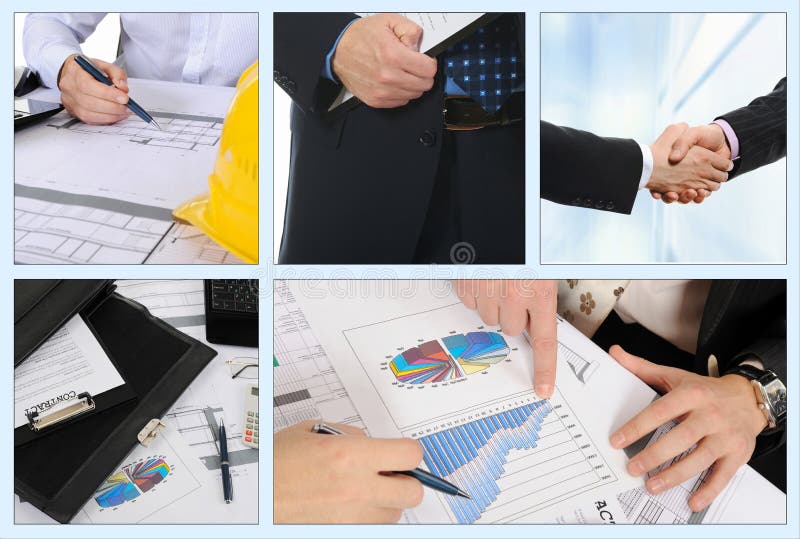 Business People stock image. Image of happy, colleagues - 32255073