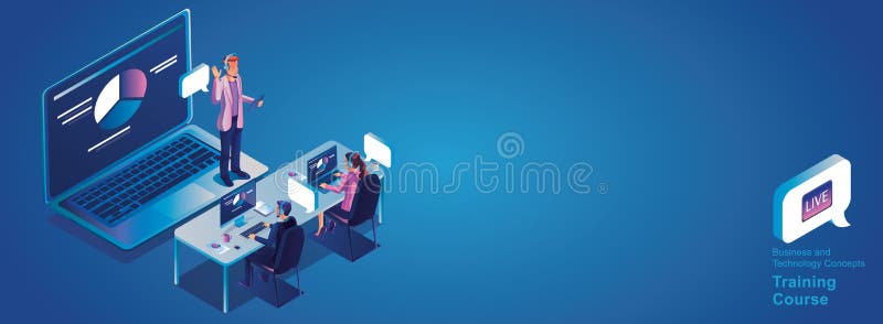 Business People Working and Meeting Optimization and Business Process ...