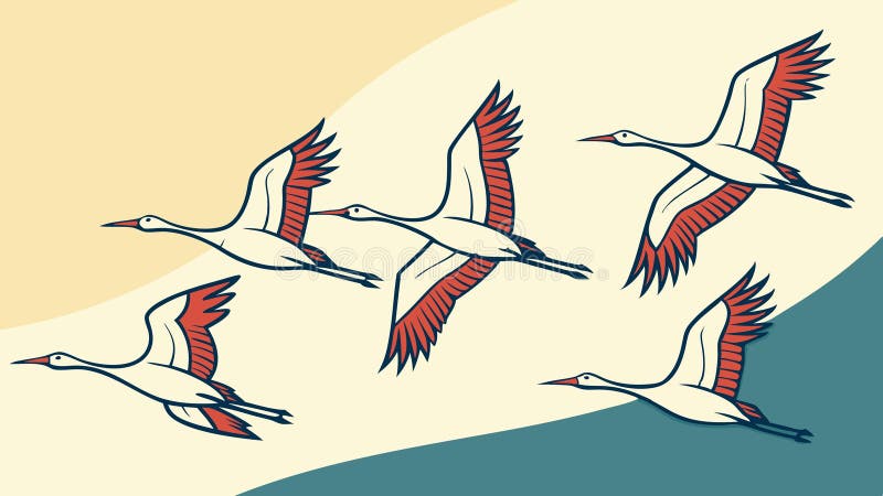 Business People Working Together Collaboration, Vector Design ...