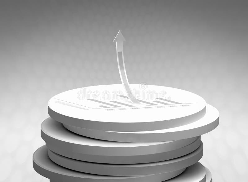 Business Performance and Growth Analysis Data Graphs and Charts Stock ...