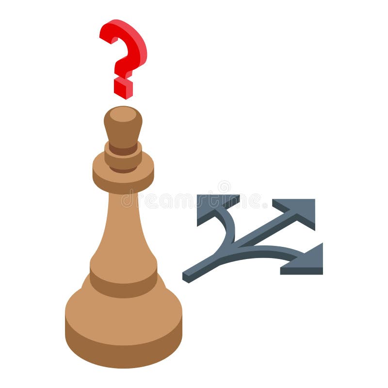 Business Performance Icon Isometric Vector. Company Management Stock ...