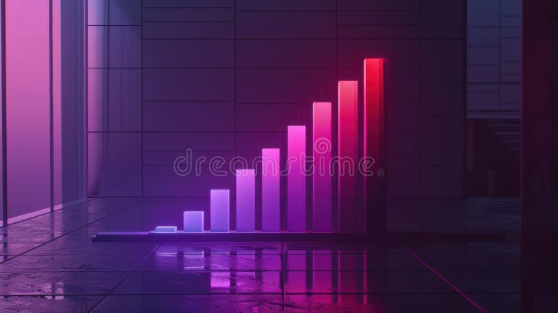 Business Performance Metrics Highlight Strong Financial Stability and ...