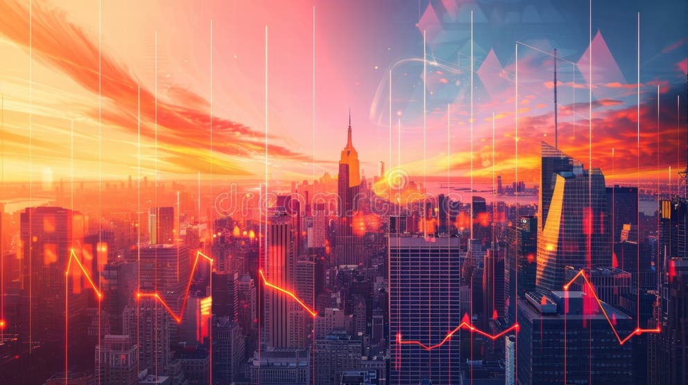 Business Performance Metrics Highlight Strong Financial Stability and ...