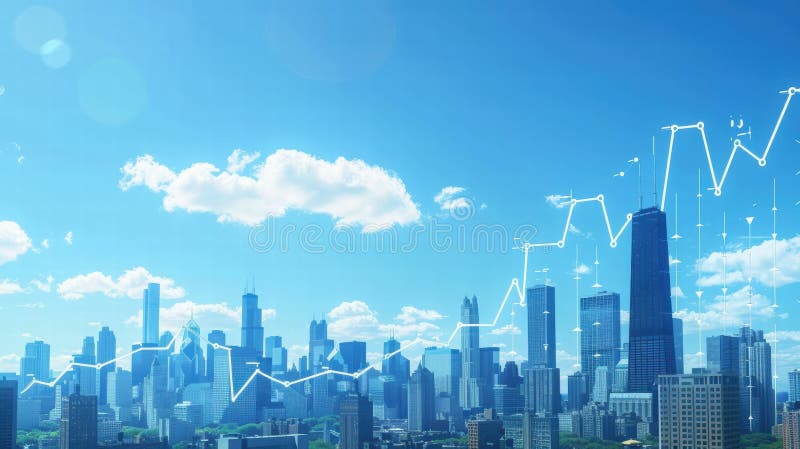 Business Performance Metrics Highlight Strong Financial Stability and ...