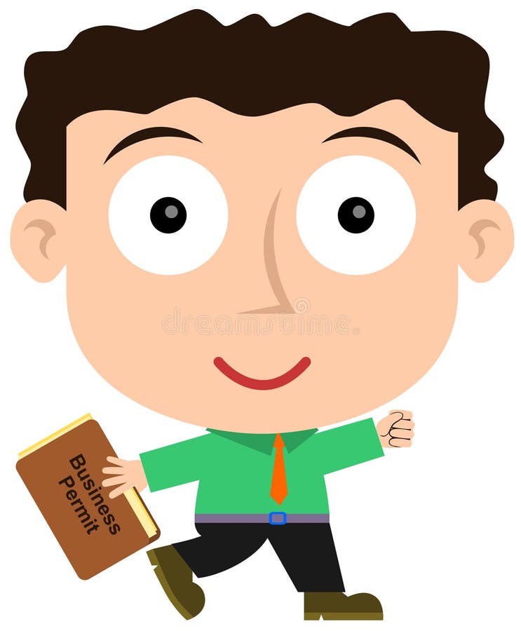 Permit Stock Illustrations – 6,607 Permit Stock Illustrations, Vectors ...