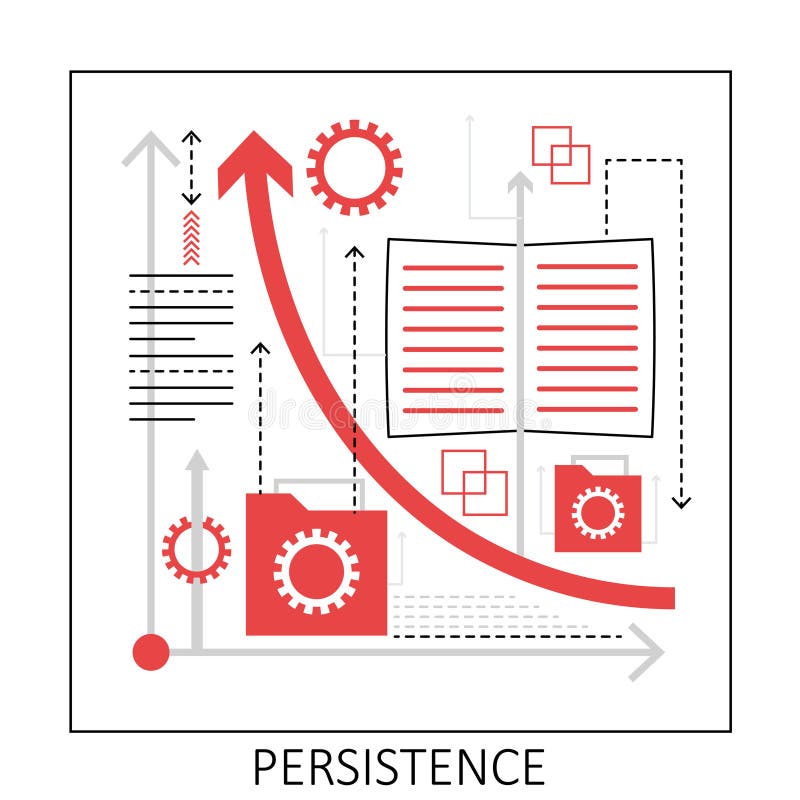 Persistence Development Stock Illustrations – 1,362 Persistence ...