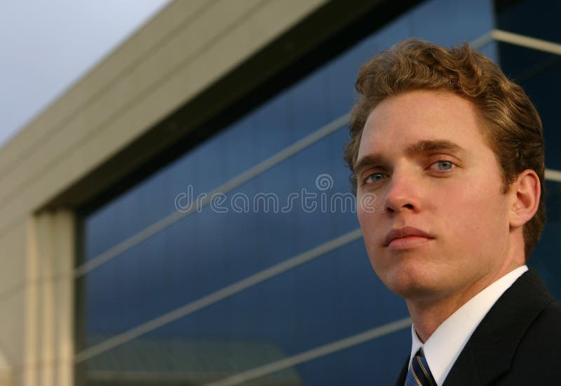 Business person stock photo. Image of occupation, businessperson - 41634