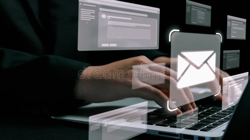 Efficient Email Management Strategies for Modern Professionals UUID ...