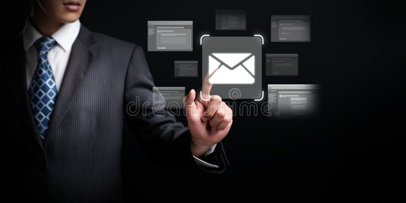Efficient Email Management Strategies for Modern Professionals FaaS ...