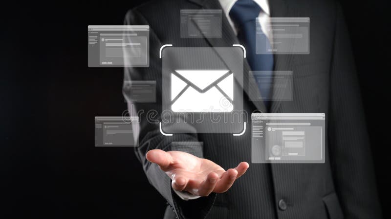 Efficient Email Management Strategies for Modern Professionals FaaS ...