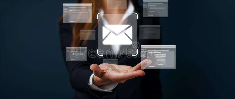 Efficient Email Management Strategies for Modern Professionals FaaS ...