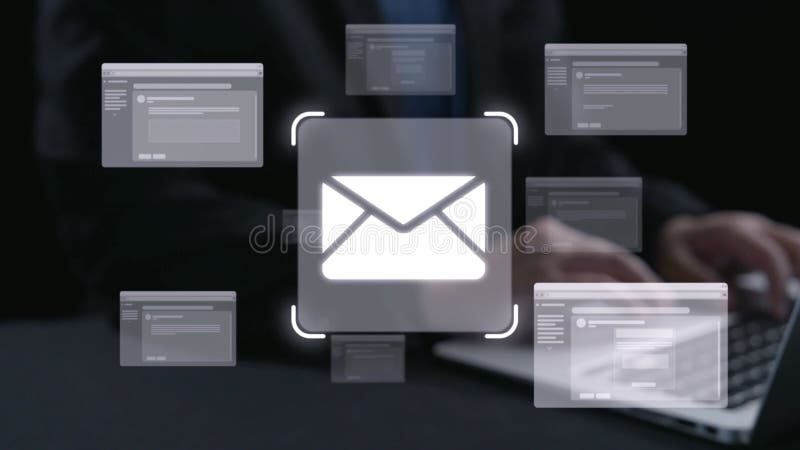Efficient Email Management Strategies for Modern Professionals UUID ...