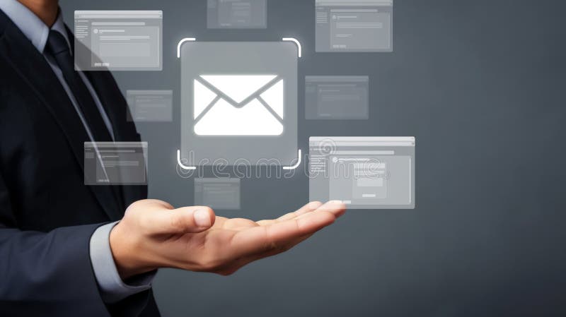 Efficient Email Management Strategies for Modern Professionals FaaS ...
