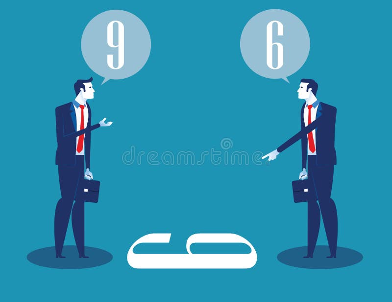 Discussion Points Stock Illustrations – 596 Discussion Points Stock ...