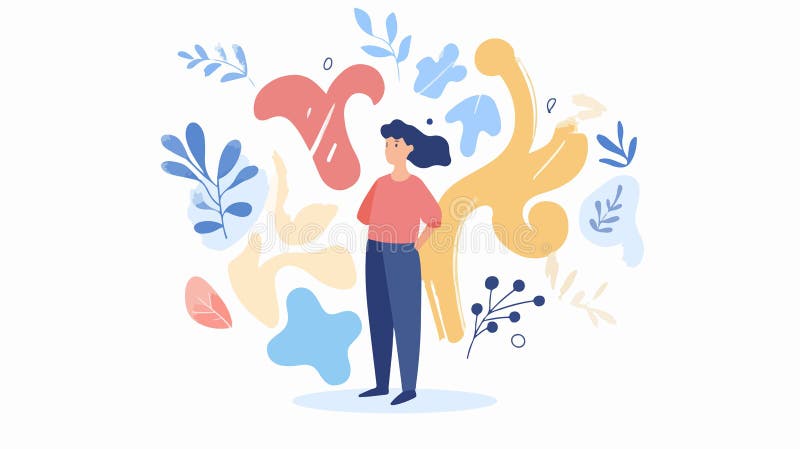 Business Person Facing Choices and Doubt - Professional Image Usage ...