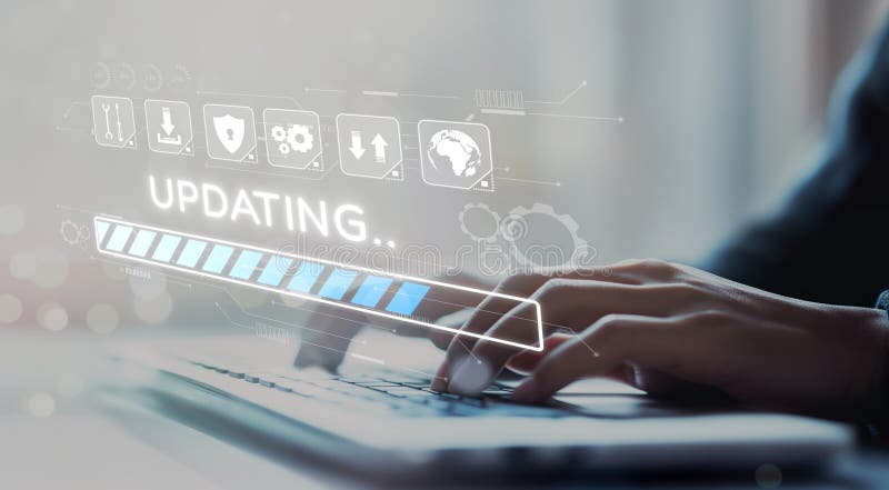 Staying Ahead by Updating Knowledge and Software for Success EIDE Stock ...