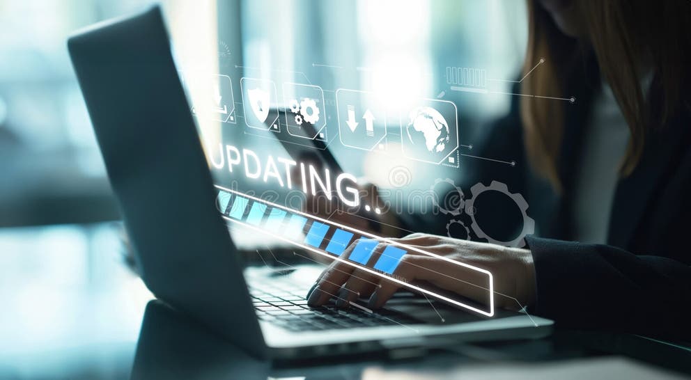 Staying Ahead by Updating Knowledge and Software for Success EIDE Stock ...