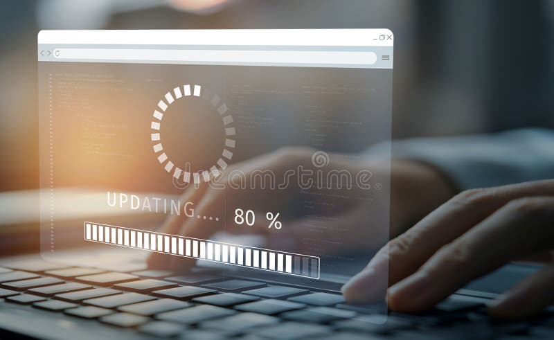 Staying Ahead by Updating Knowledge and Software for Success EIDE Stock ...