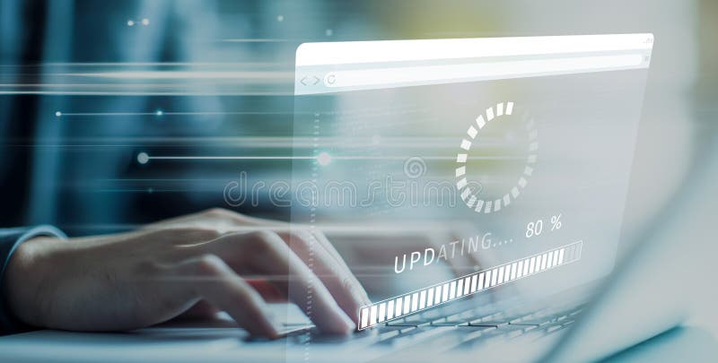 Staying Ahead by Updating Knowledge and Software for Success EIDE Stock ...