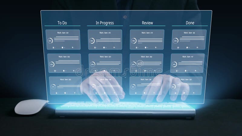 Efficient Task Management: Mastering Project Workflow UUID Stock ... Efficient Task Management: Mastering Project Workflow UUID Stock ...