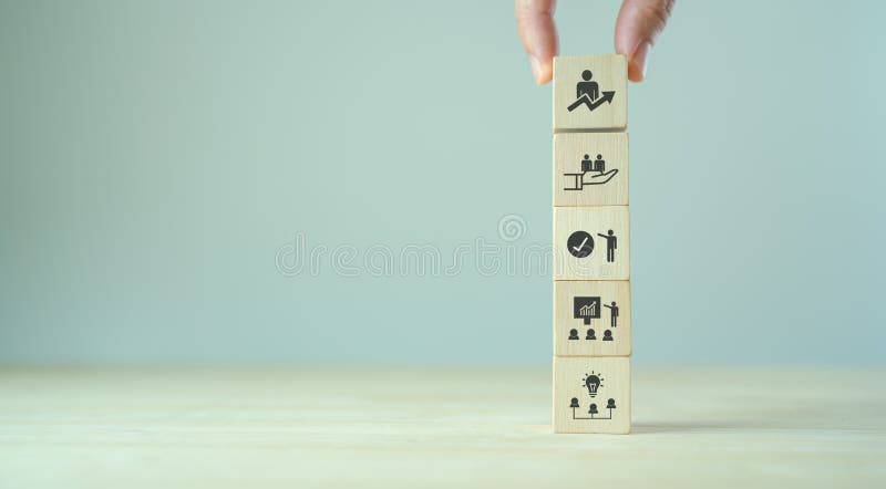 Business, Personal Development Concept. Improving and Developing ... Business, Personal Development Concept. Improving and Developing ...