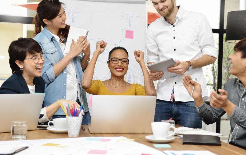 177 Different Generations Work Photos - Free & Royalty-Free Stock ...