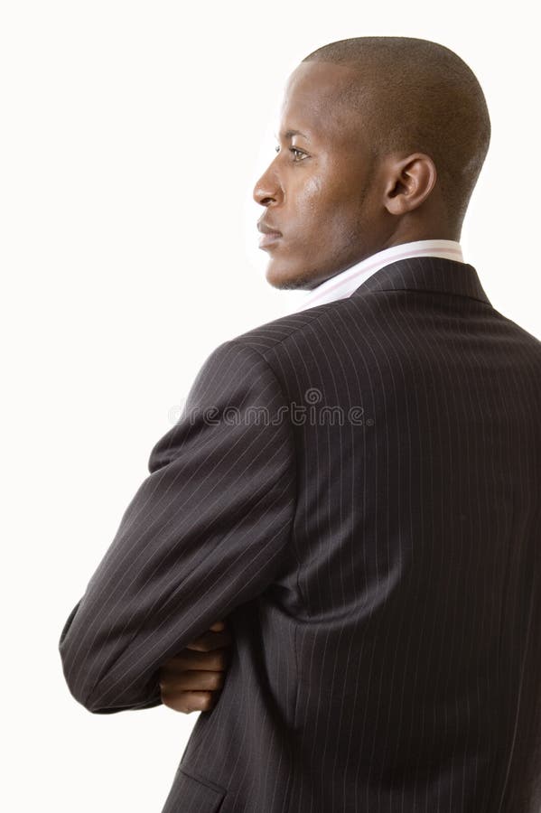 Business - the Conversation Stock Image - Image of comfortable ...