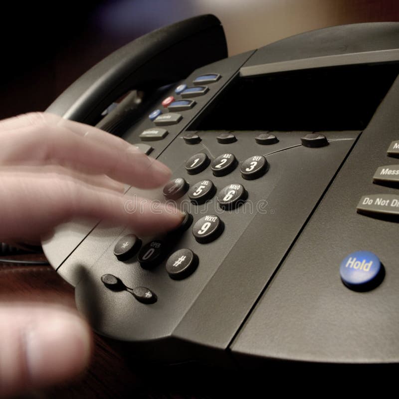 Business Phone Call stock image. Image of space, blur - 43754419