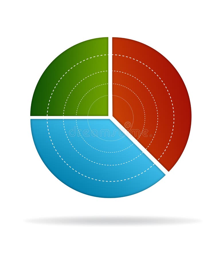 Pie Chart Green Blue Red Stock Illustrations – 978 Pie Chart Green Blue ...
