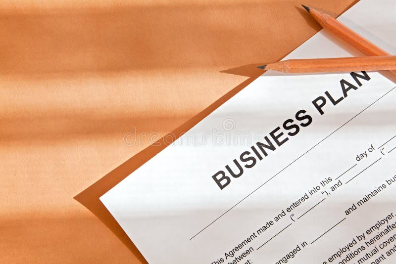 Business plan stock photo. Image of busy, income, manager - 3768134