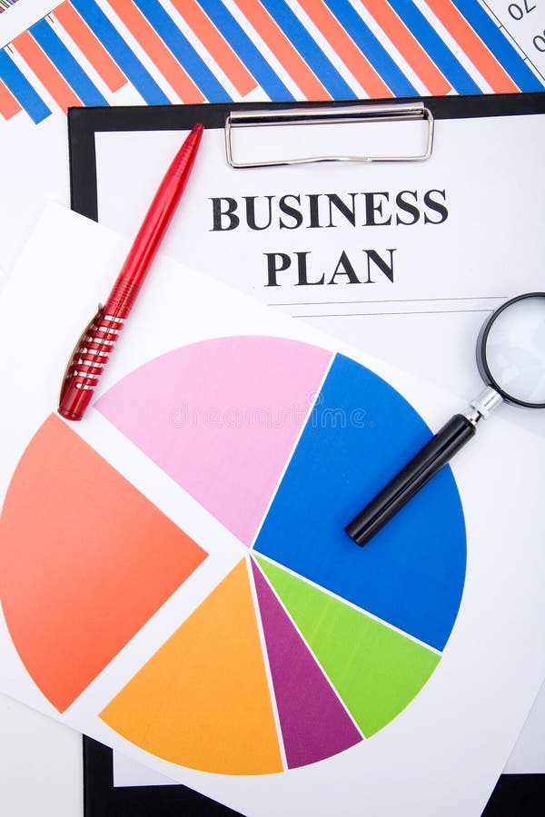 Business plan stock photo. Image of busy, income, manager - 3768134
