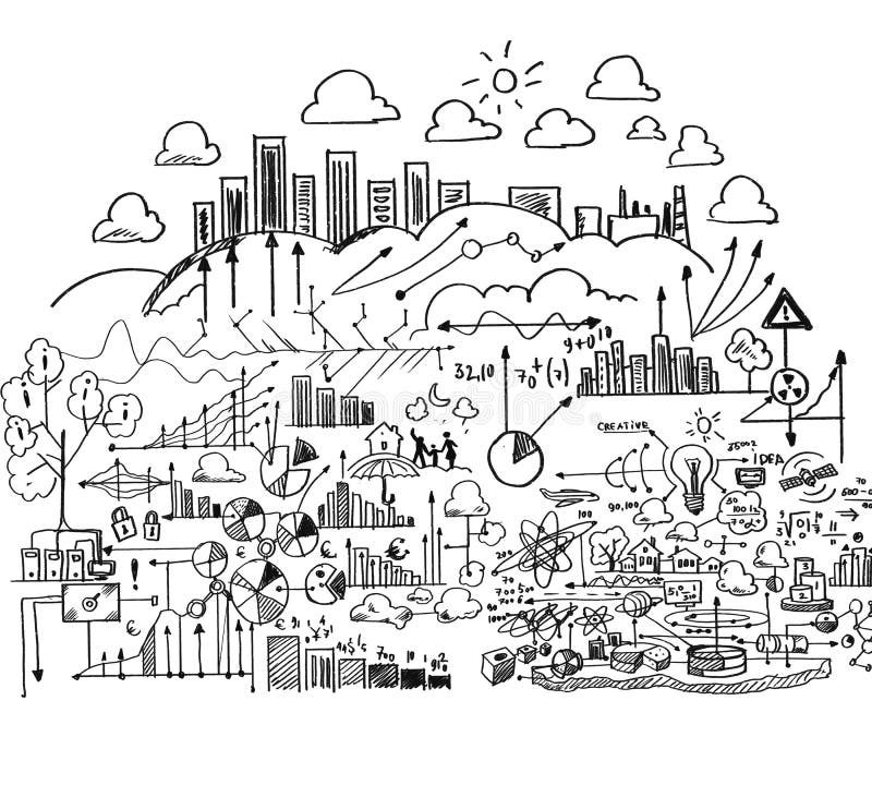 Vision Board Pie Stock Illustrations – 29 Vision Board Pie Stock ...