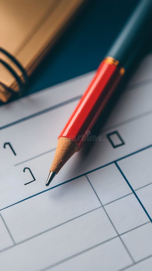 Business Plan Checklist with Key Objectives and Tasks, Structured ...