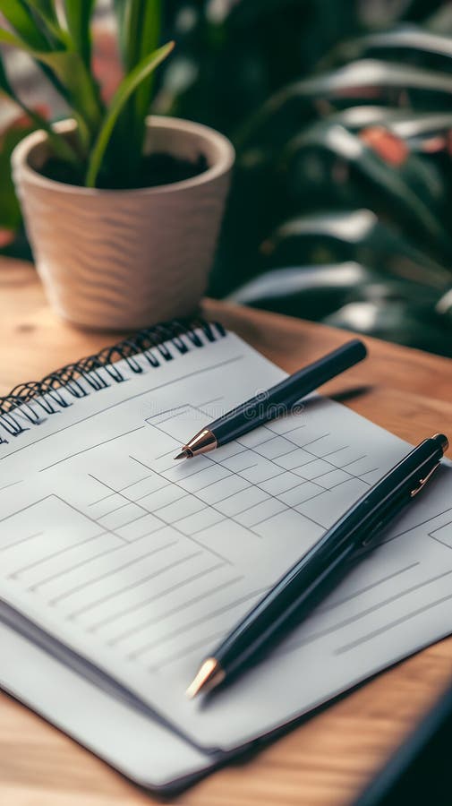 Business Plan Checklist with Key Objectives and Tasks, Structured ...