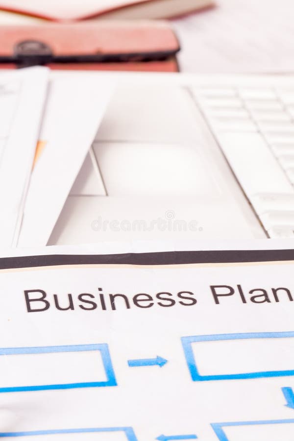 Business plan stock photo. Image of graphic, plan, success - 47153704
