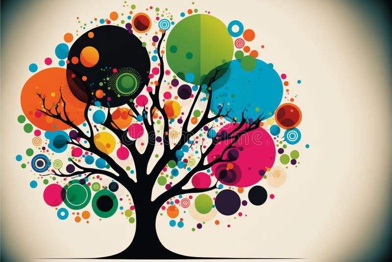 Business Plan. Concept Tree Stock Photo - Image of growing, strategy ...