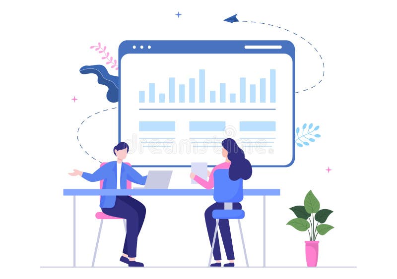 Business Plan Consulting To Financial Analysis, Statistics or Develop ...