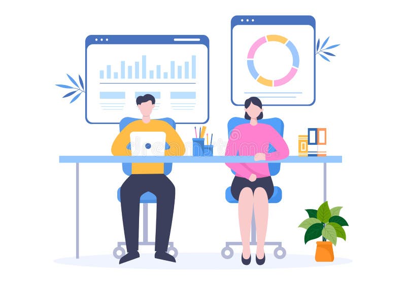 Business Plan Consulting To Financial Analysis, Statistics or Develop ...