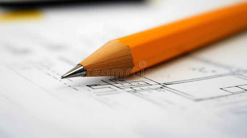 Business Plan Documents with a Focus on Product Stock Illustration ...
