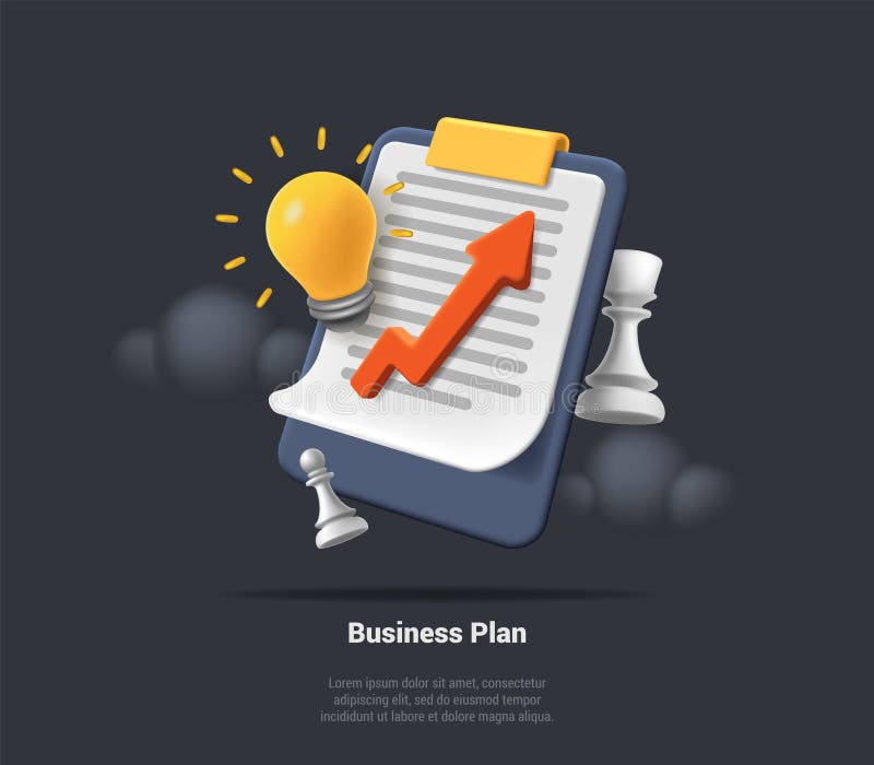 Business Plan and Effective Time Planning Tools. Project Development ...