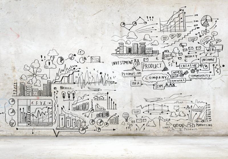 Business plan image stock photo. Image of account, development - 33033438