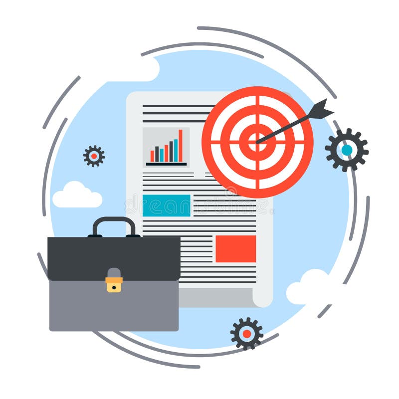 Plan Optimization Stock Illustrations – 25,860 Plan Optimization Stock ...